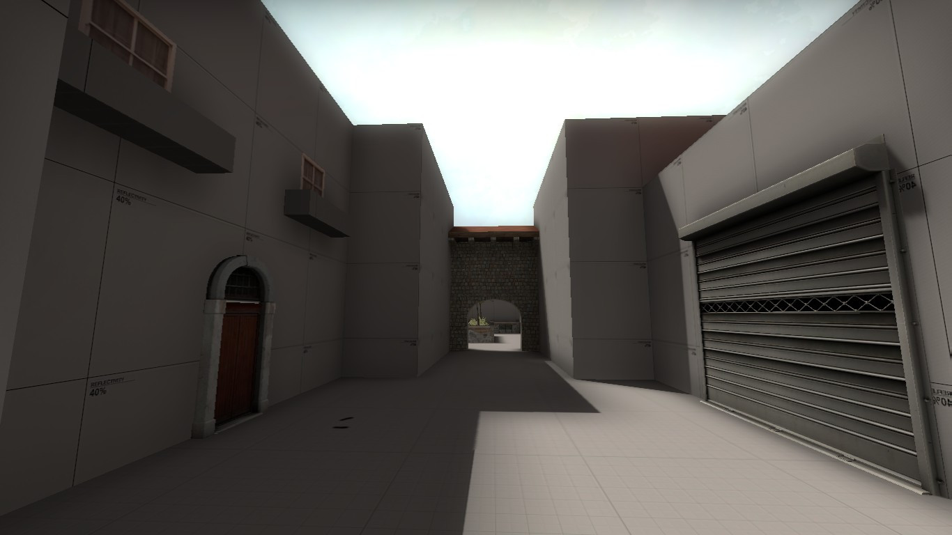 de_flamenco Mod for Counter-Strike: Global Offensive | CS:GO Mods