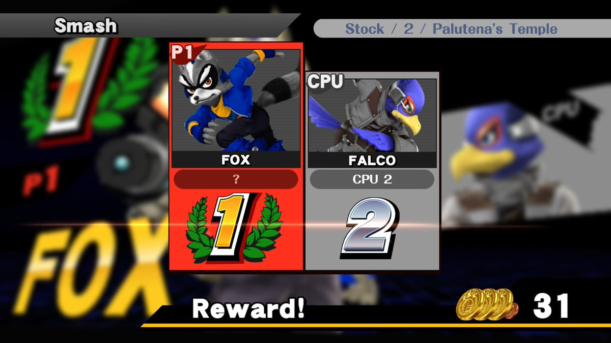 Sly Cooper Fox Mod for Super Smash Bros. (Wii U) | SSB4U Mods