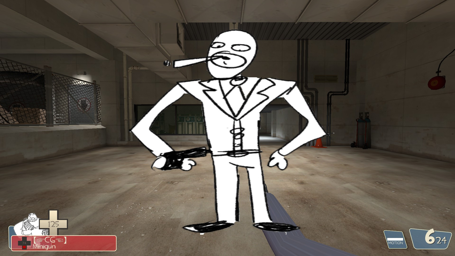 TF2 Reddit Meme Player Icon Mod for Team Fortress 2 | TF2 Mods