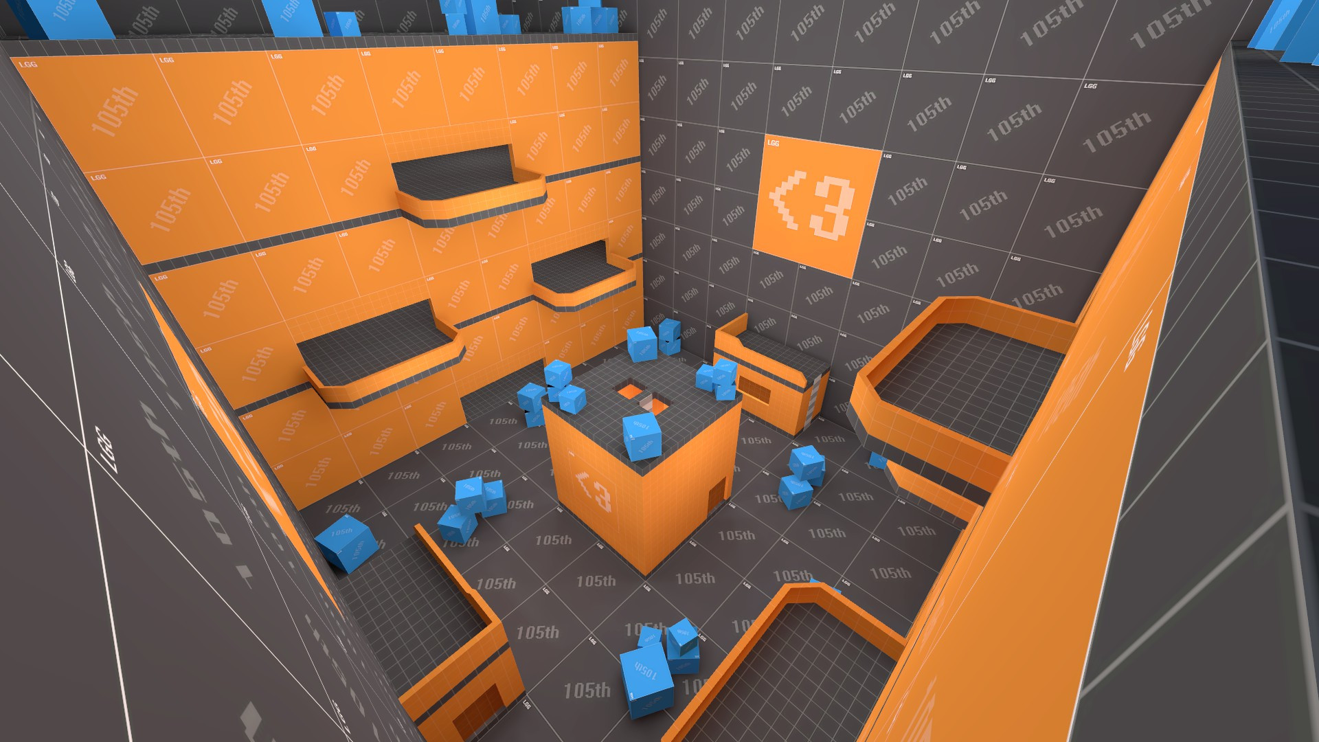 dod_LGG_tre [Day of Defeat: Source] [Mods]