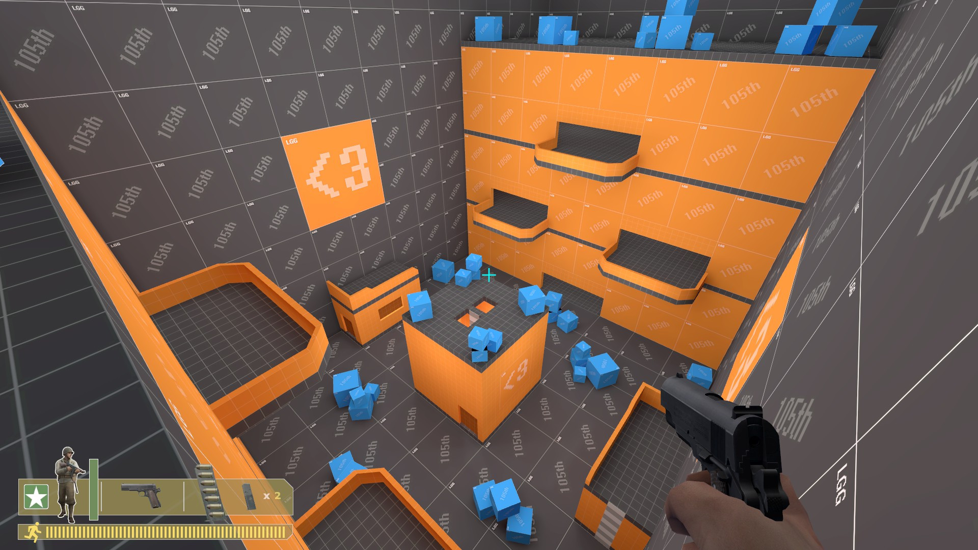 dod_LGG_tre [Day of Defeat: Source] [Mods]