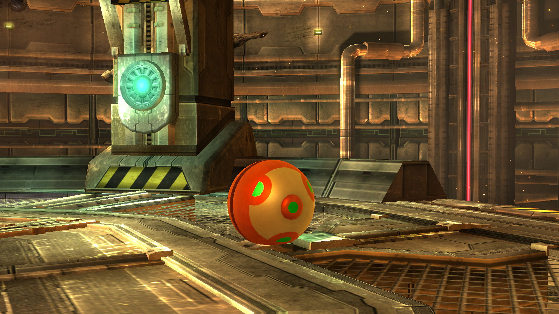 8-bit Samus Mod for Super Smash Bros. (Wii U) | SSB4U Mods