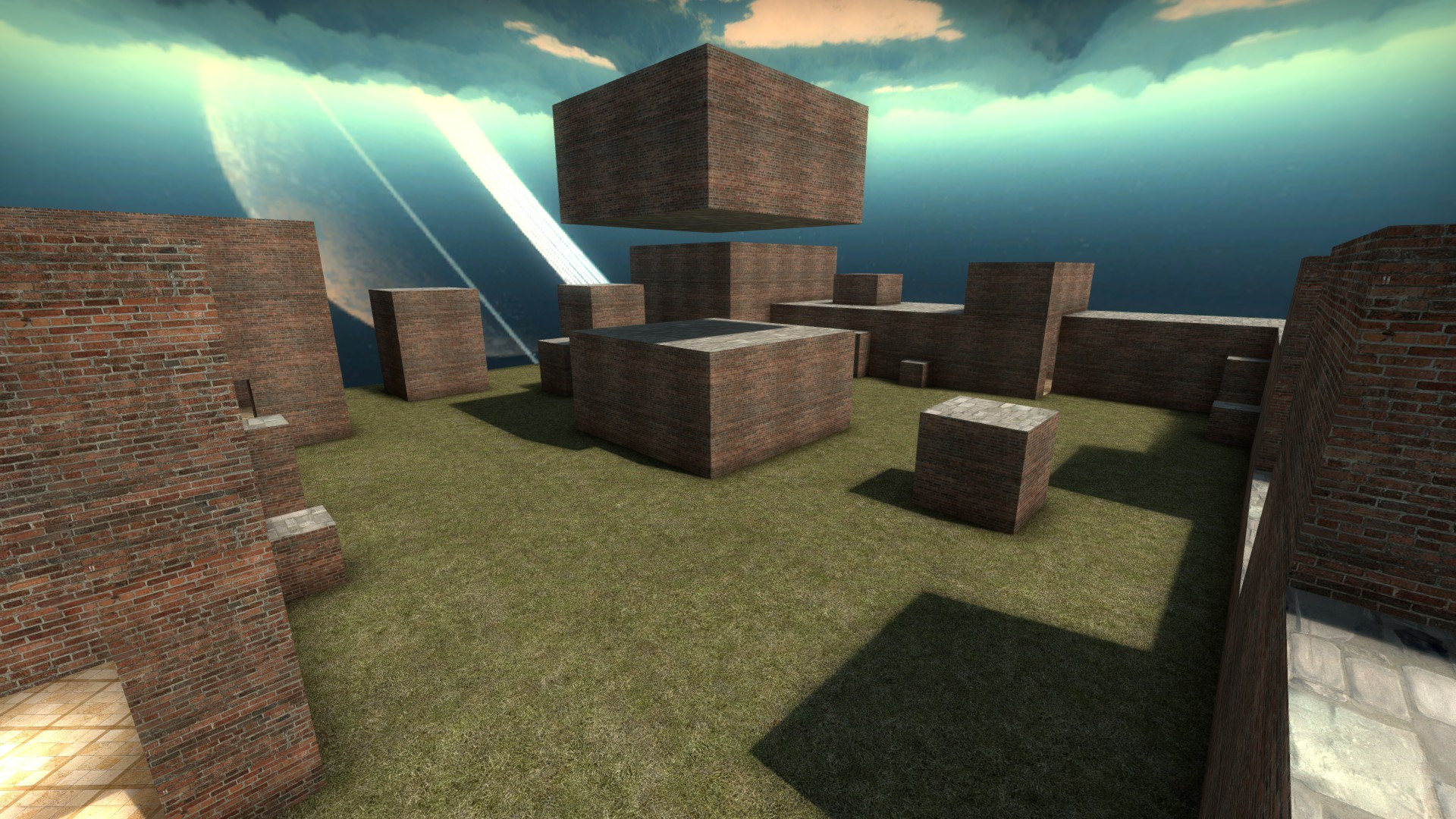 Fy_Scoot [Counter-Strike: Global Offensive] [Mods]