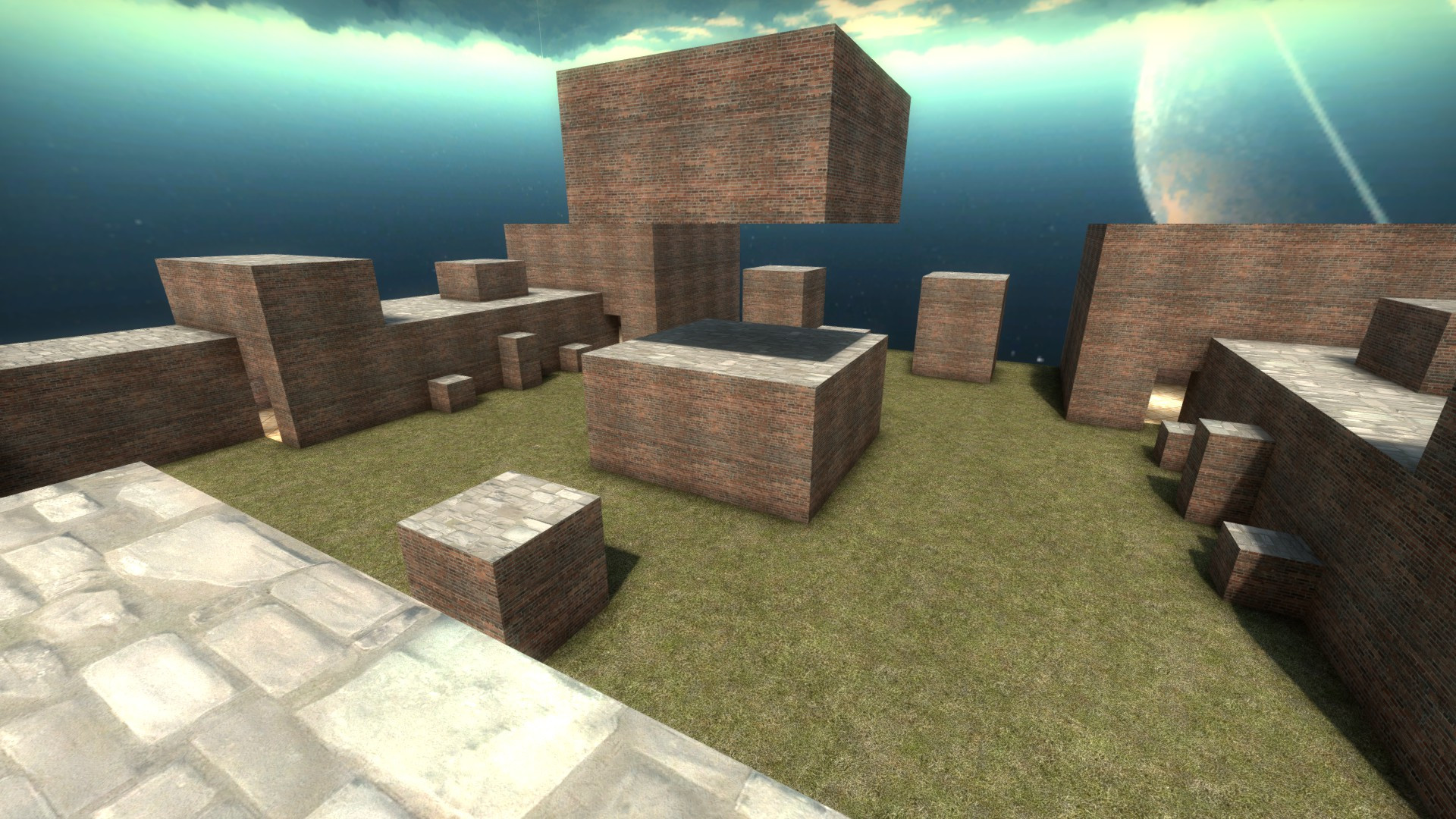 Fy_Scoot [Counter-Strike: Global Offensive] [Mods]