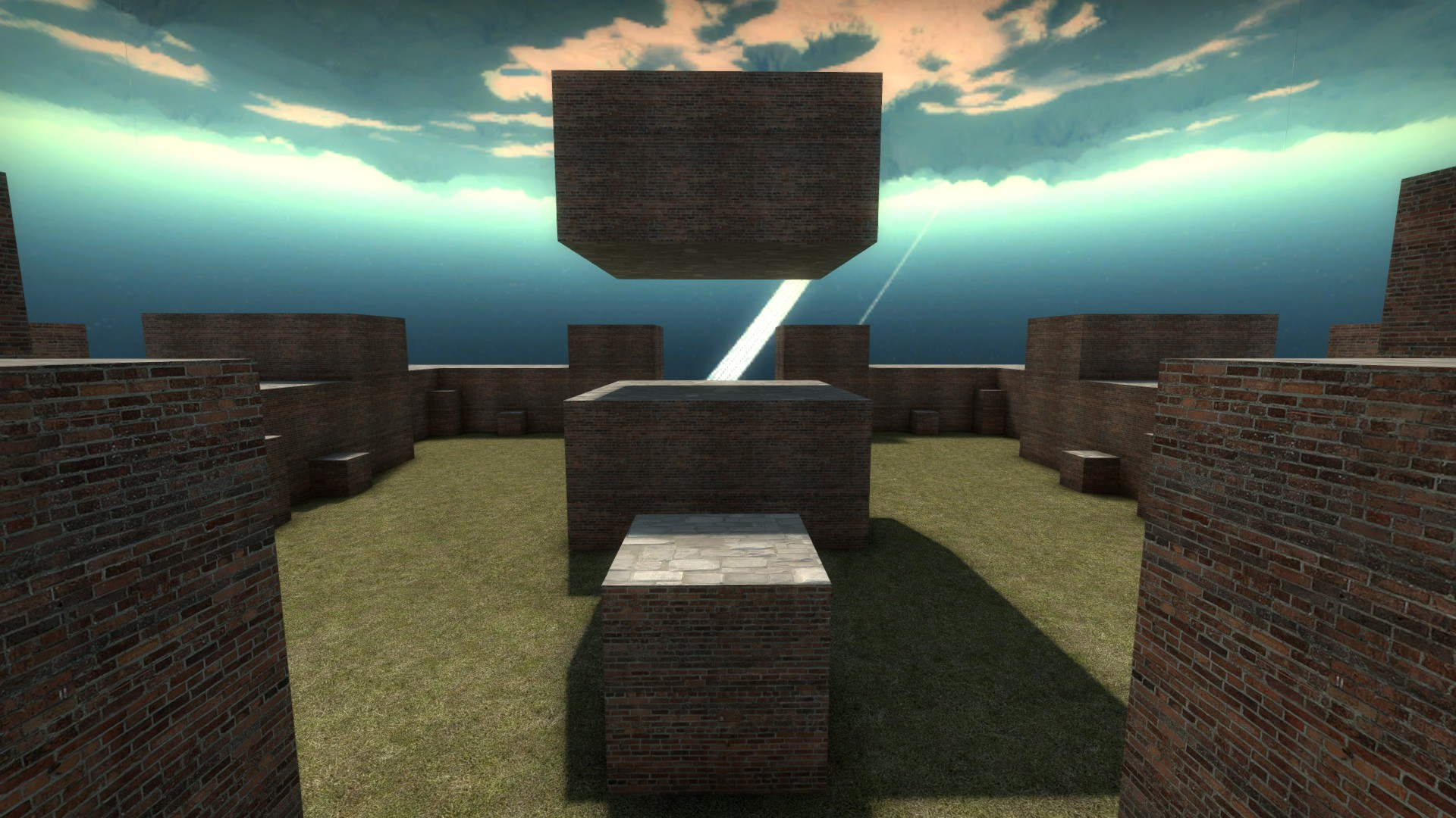 Fy_Scoot [Counter-Strike: Global Offensive] [Mods]