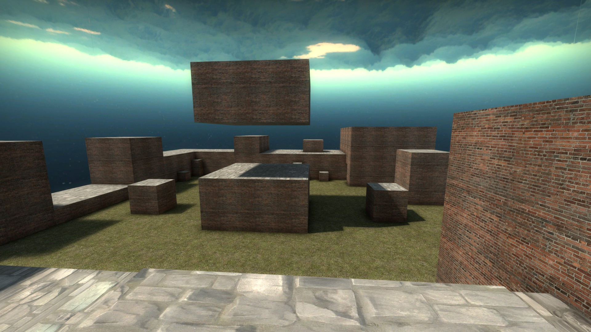 Fy_Scoot [Counter-Strike: Global Offensive] [Mods]