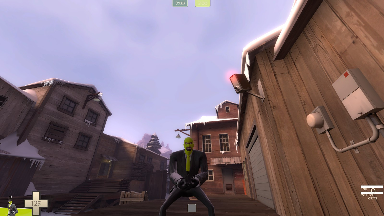 The G.R.N and YLW team (Demonstration) BETA OUT!! Mod for Team Fortress ...