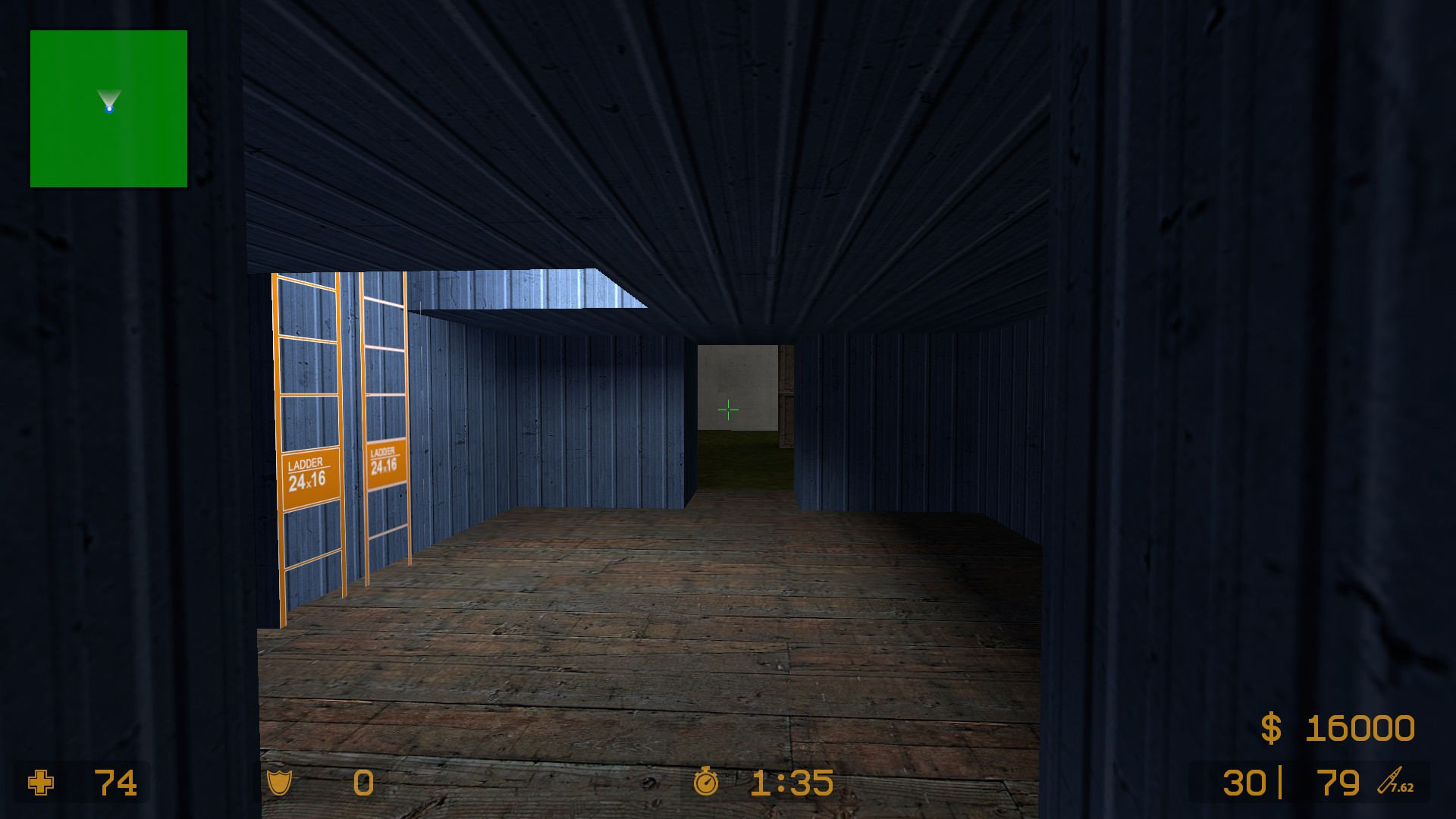 DeathMatch_Towers Mod for Counter-Strike: Source | CS:S Mods