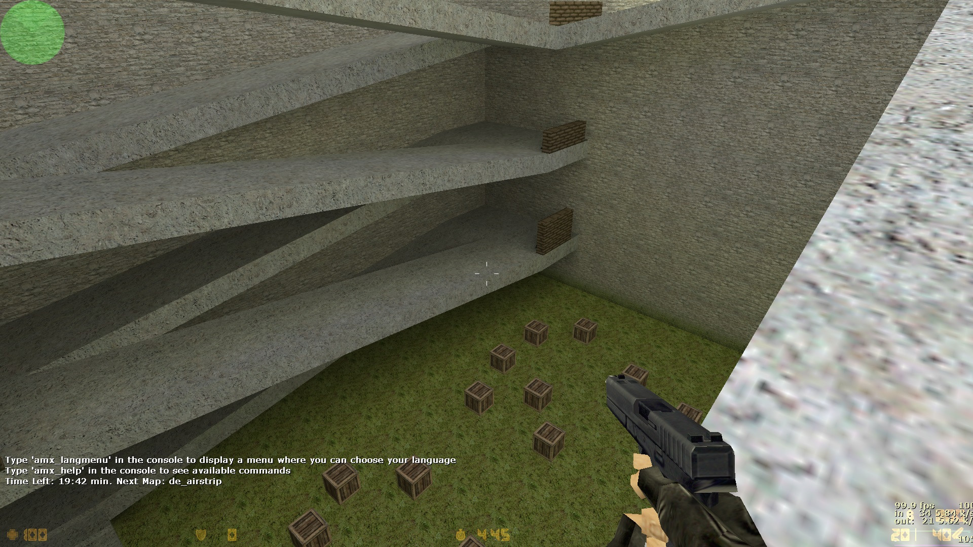 awp_zigzag_mini Mod for Counter-Strike 1.6 | CS1.6 Mods
