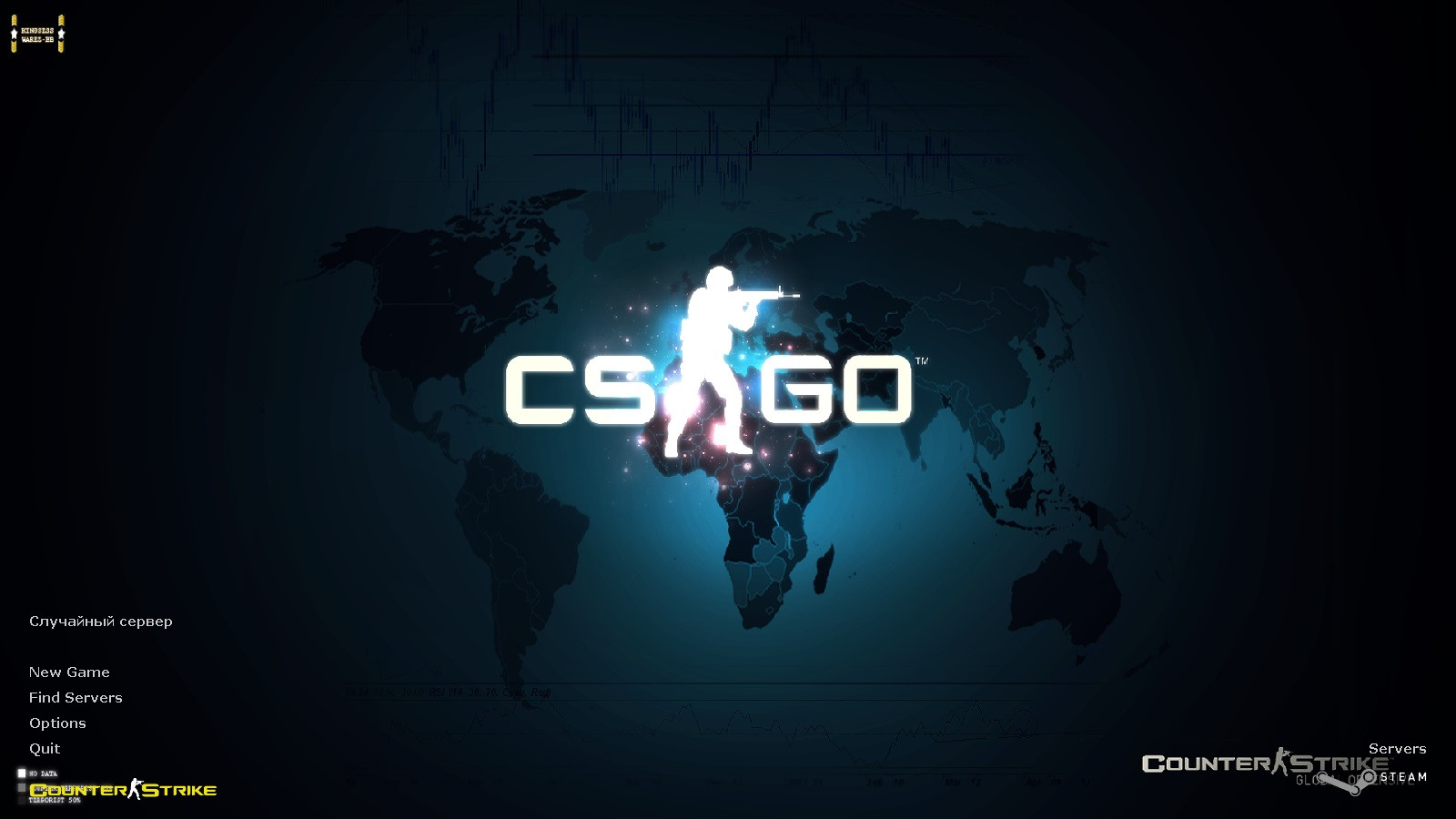 11 CSGO Menu BGs in 1920x1080 Mod for Counter-Strike 1.6 | CS1.6 Mods