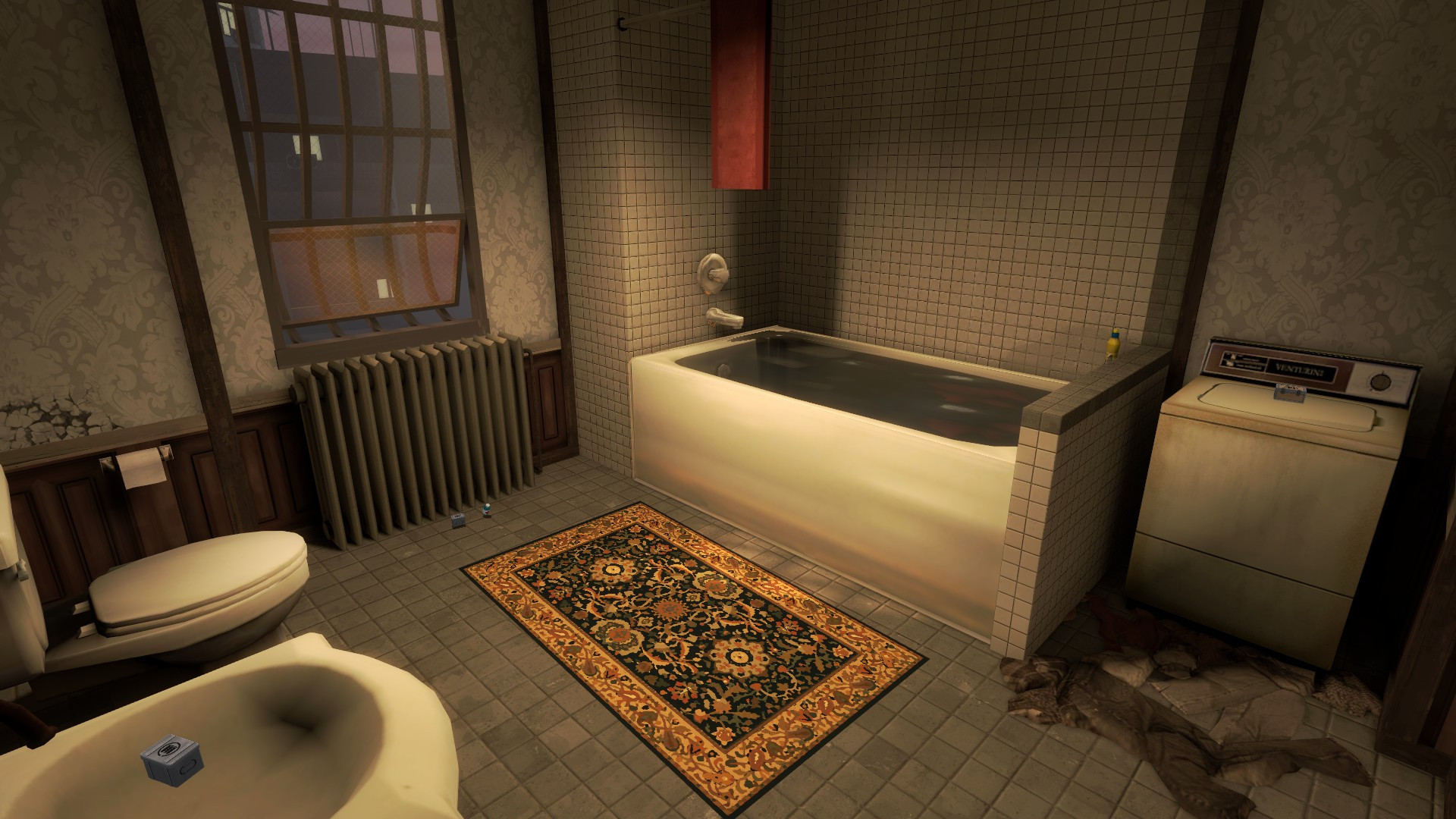 vsh_moving_in Mod for Team Fortress 2 | TF2 Mods