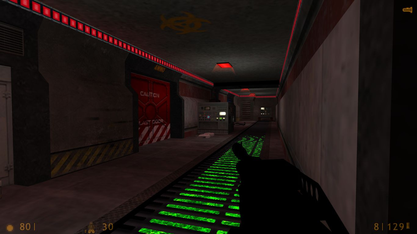 alien_outpost [Half-Life] [Mods]