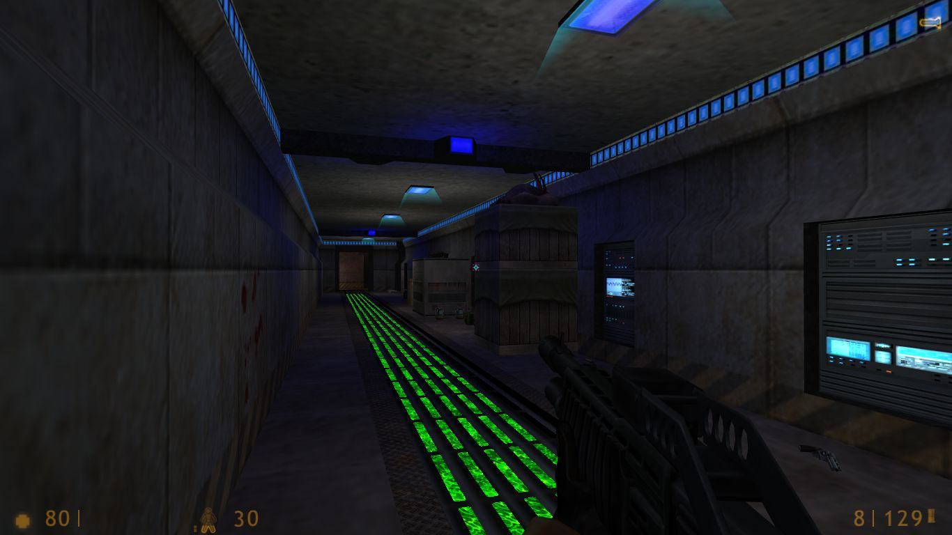 alien_outpost [Half-Life] [Mods]