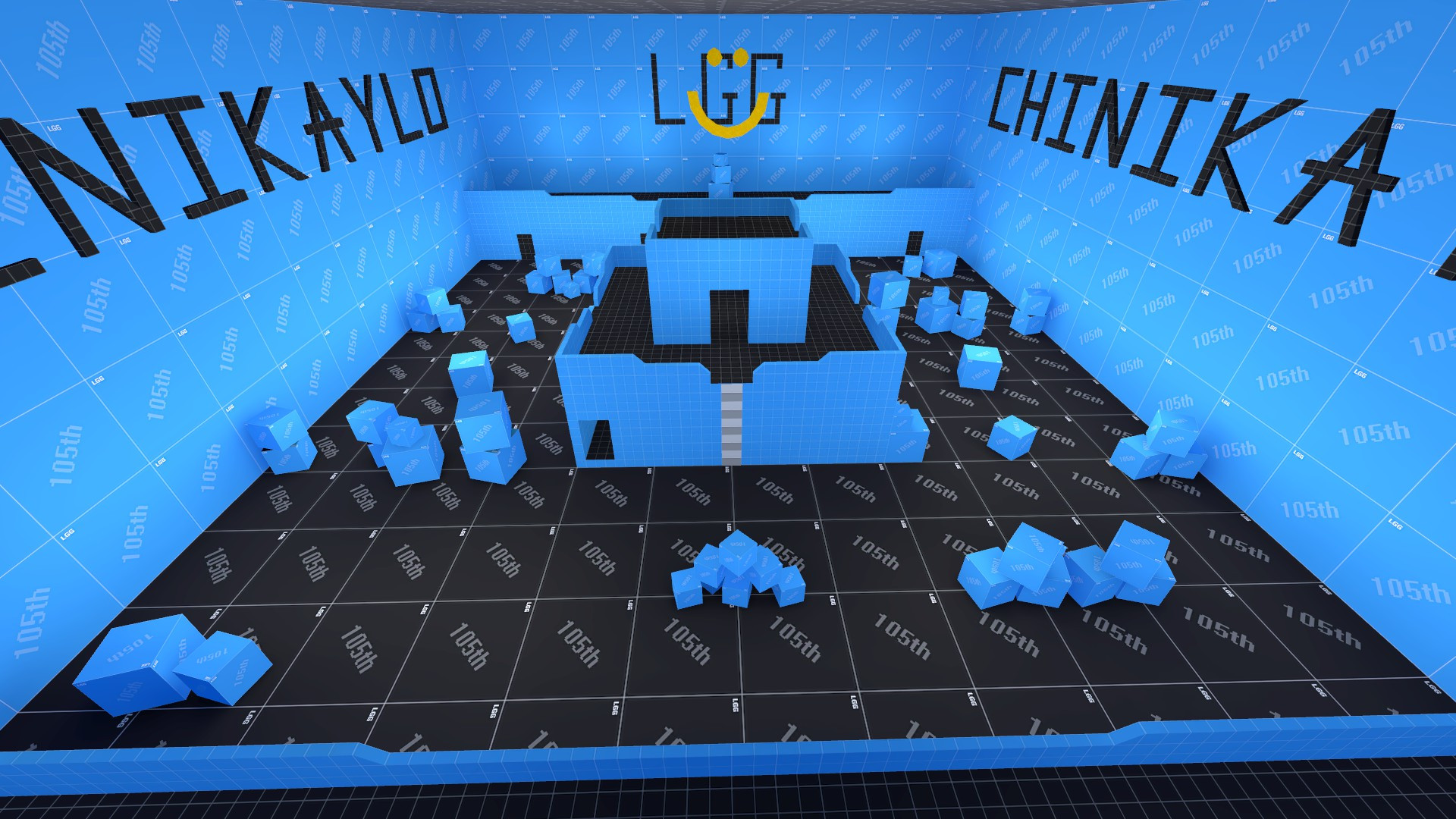 dod_LGG_blew [Day of Defeat: Source] [Mods]