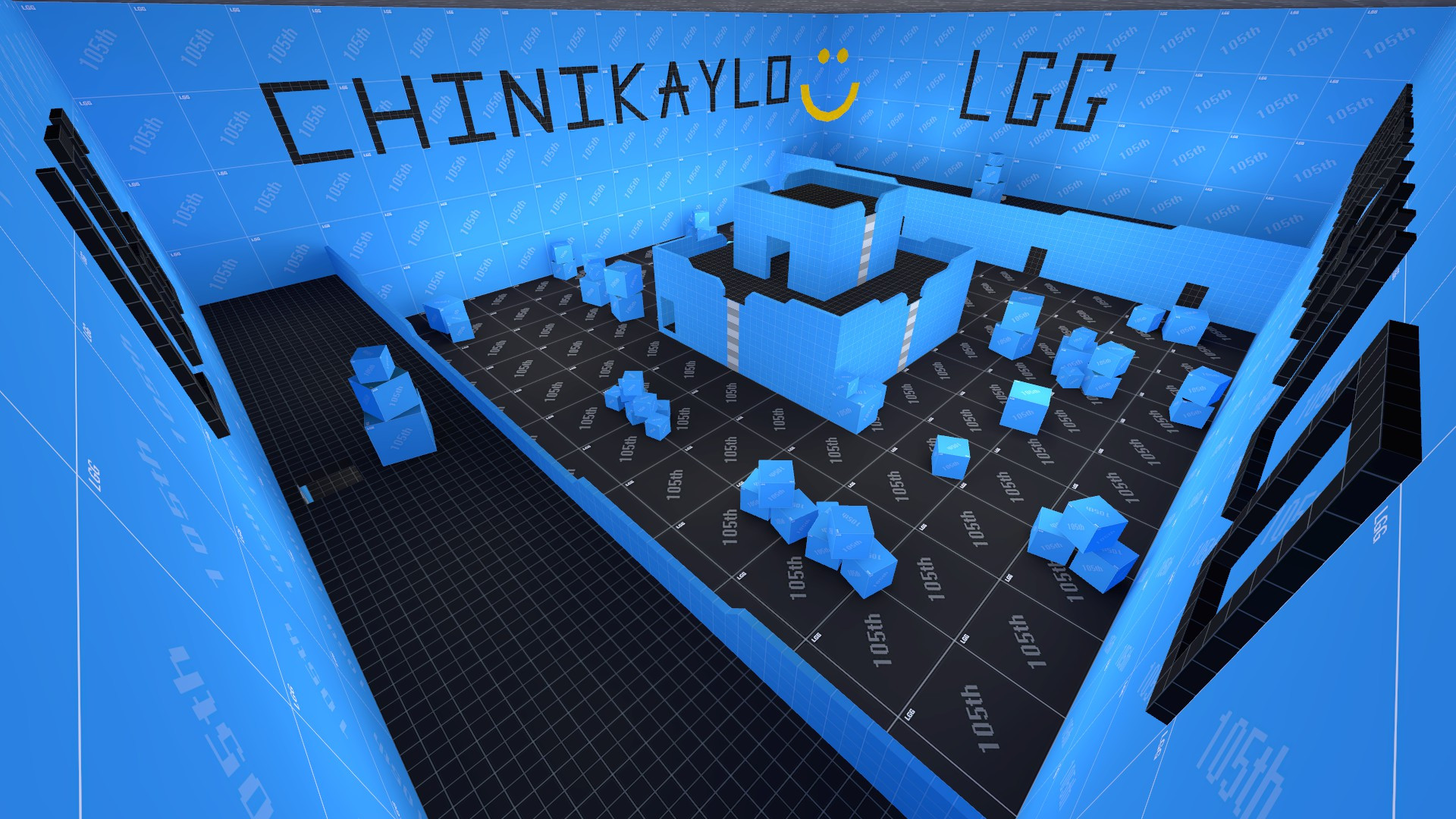 dod_LGG_blew [Day of Defeat: Source] [Mods]