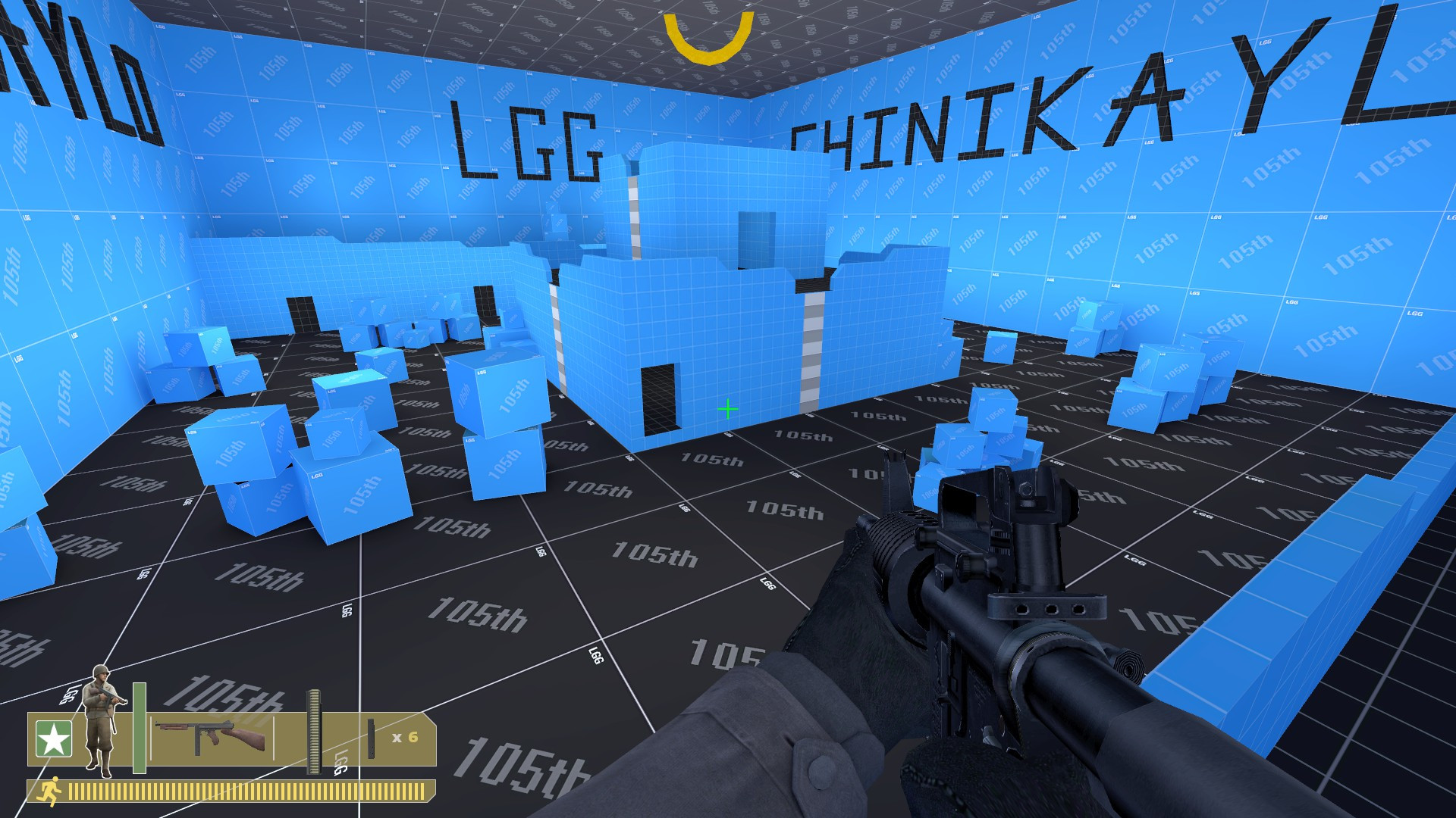 dod_LGG_blew [Day of Defeat: Source] [Mods]