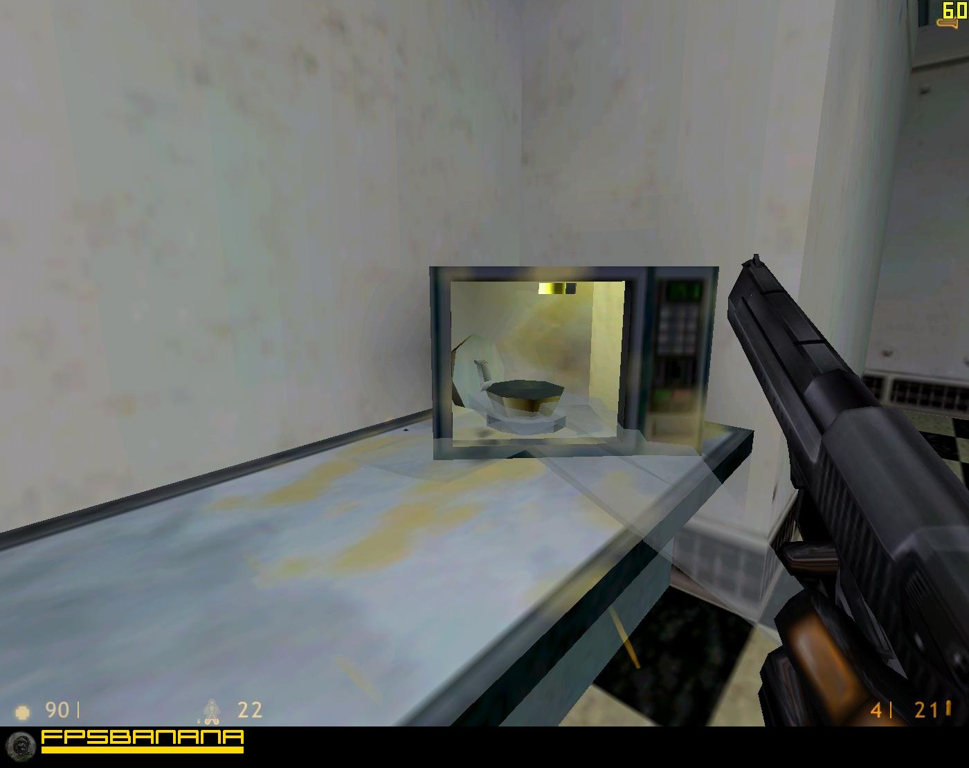 Custom Weapons Pack v1 Mod for Half-Life | HL Mods