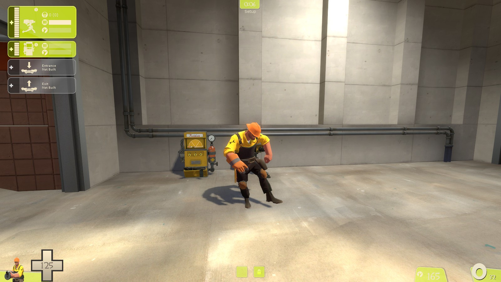 The G.R.N and YLW team Use link in description! Mod for Team Fortress 2 ...