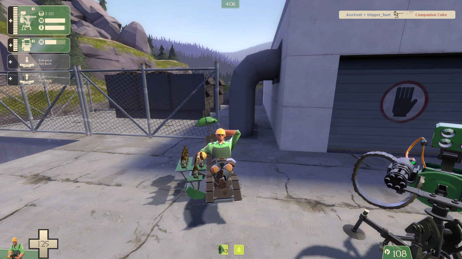 The G.R.N and YLW team Use link in description! Mod for Team Fortress 2 ...