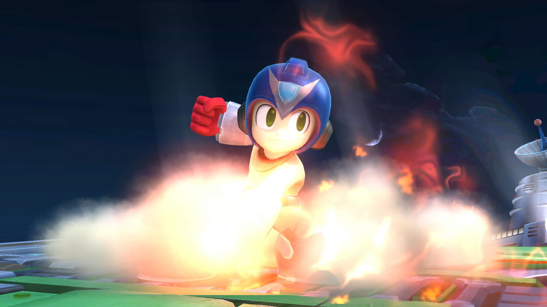 Stinkoman 20X6 Mod for Super Smash Bros. (Wii U) | SSB4U Mods