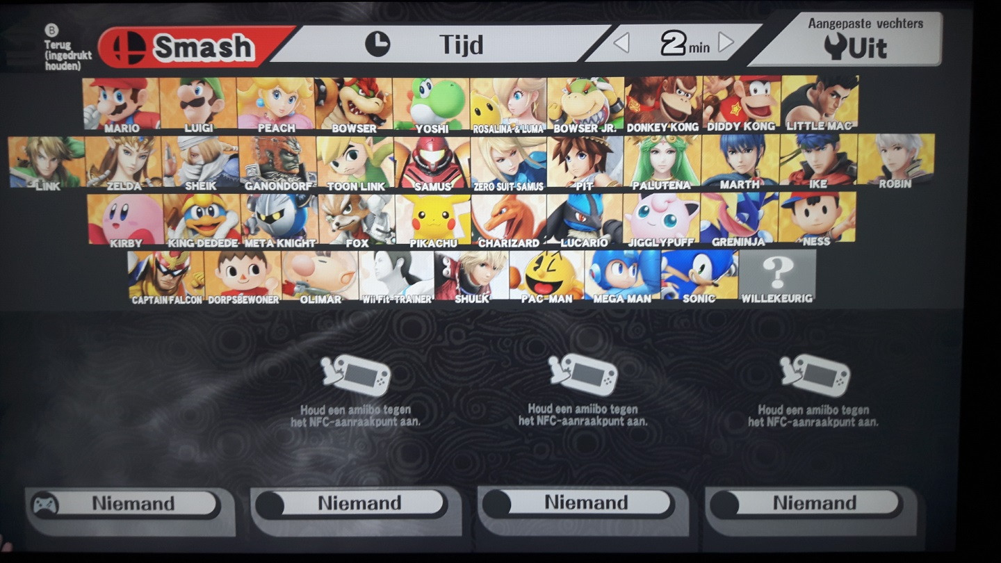 Zbotw Swirl Unpacked CSS [Super Smash Bros. (Wii U)] [Mods]