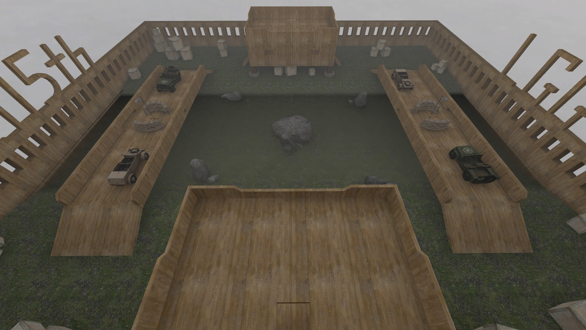 dod_LGG_wet Mod for Day of Defeat: Source | DoD:S Mods