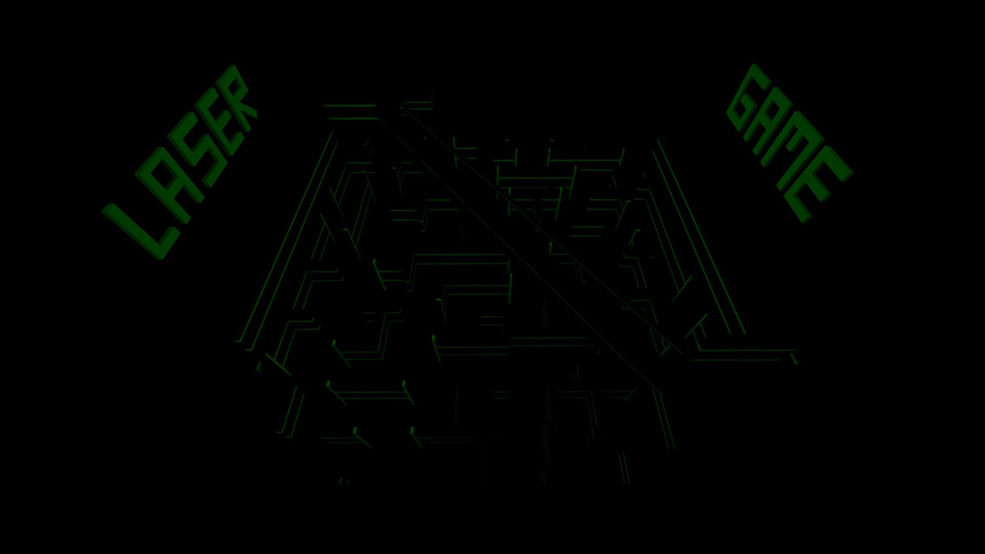 Laser Game Mod for Counter-Strike: Global Offensive | CS:GO Mods