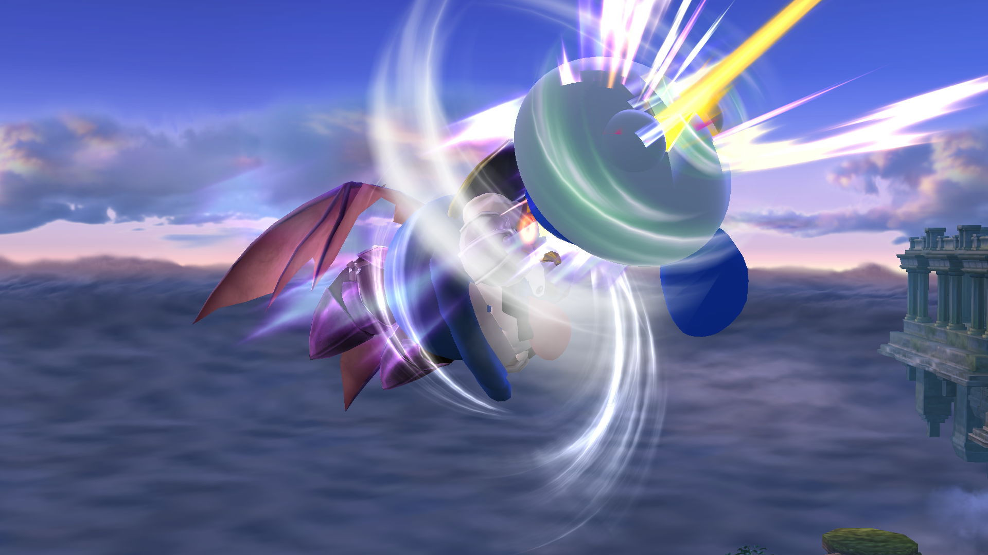 Meta WAH Mod for Super Smash Bros. (Wii U) | SSB4U Mods