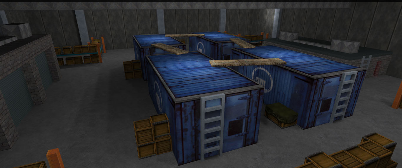 Storage Wars Mod for Counter-Strike 1.6 | CS1.6 Mods