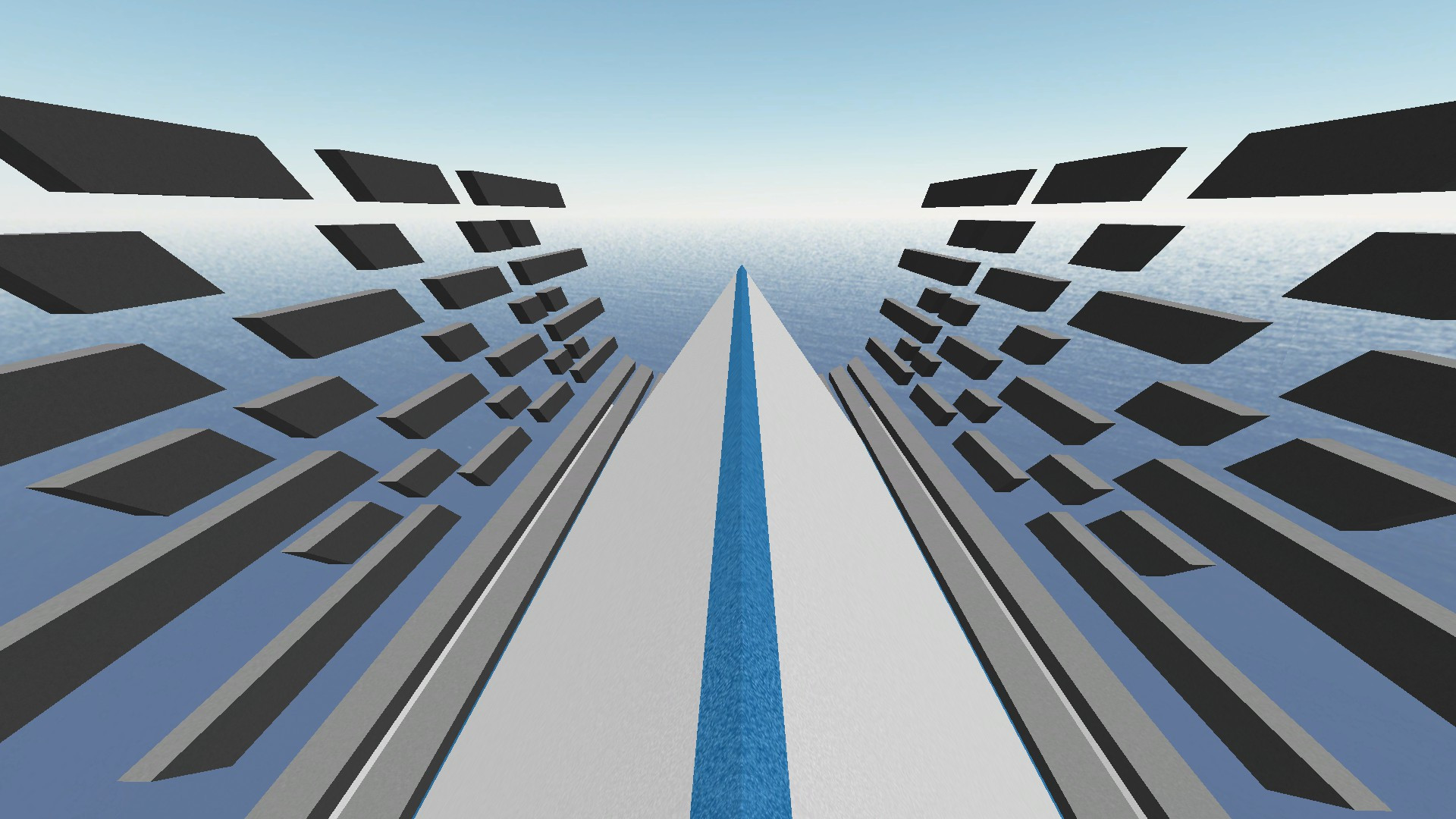 surf_ny_aerial Mod for Counter-Strike: Global Offensive | CS:GO Mods