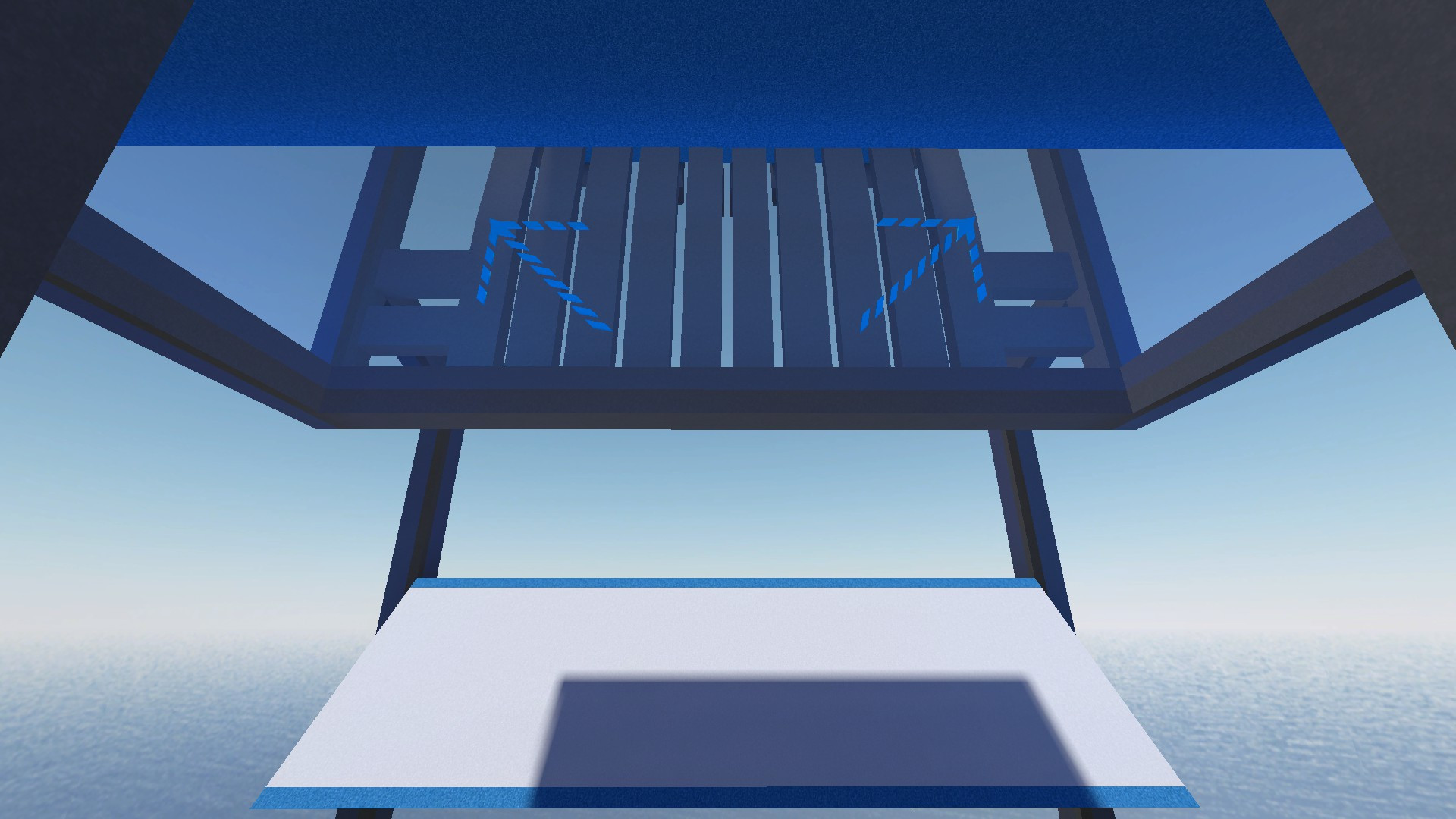 surf_ny_aerial Mod for Counter-Strike: Global Offensive | CS:GO Mods