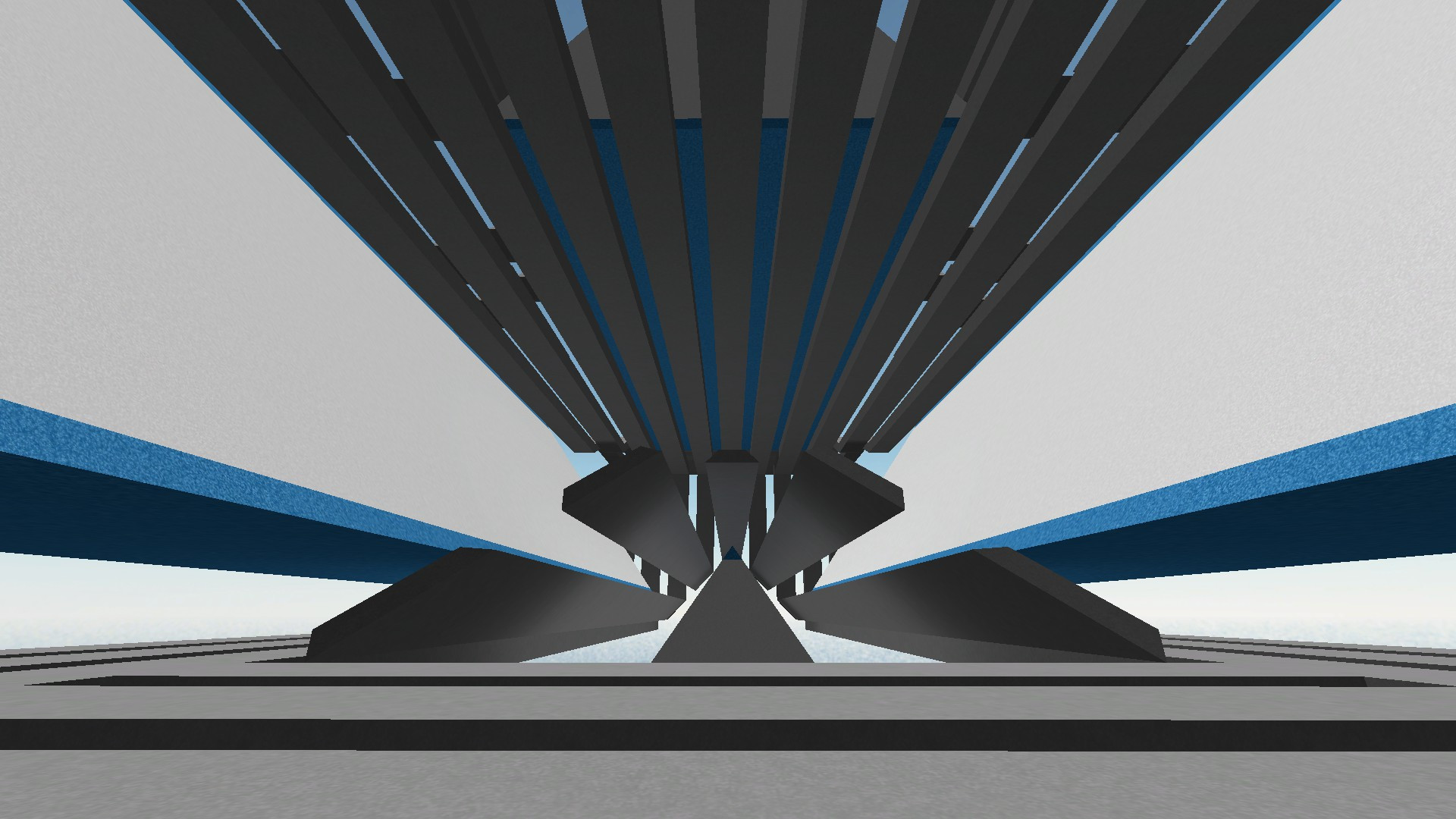 surf_ny_aerial Mod for Counter-Strike: Global Offensive | CS:GO Mods