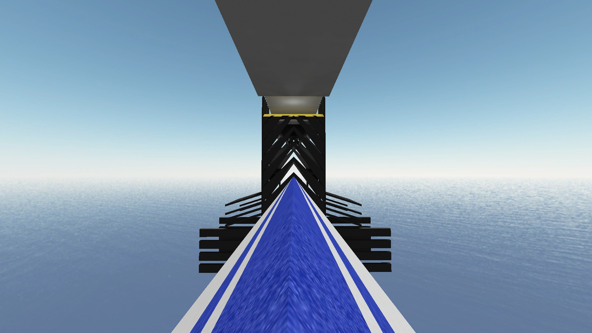 surf_ny_aerial Mod for Counter-Strike: Global Offensive | CS:GO Mods