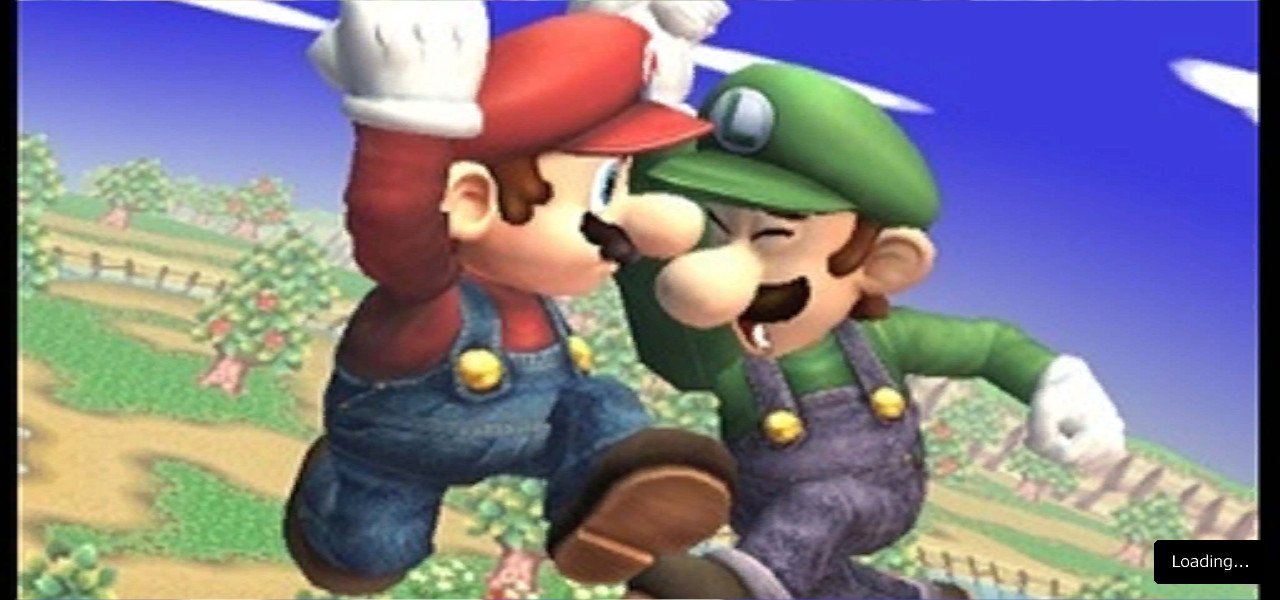 Super Mario Fortress (Mario TF2 mod) [Team Fortress 2] [Mods]