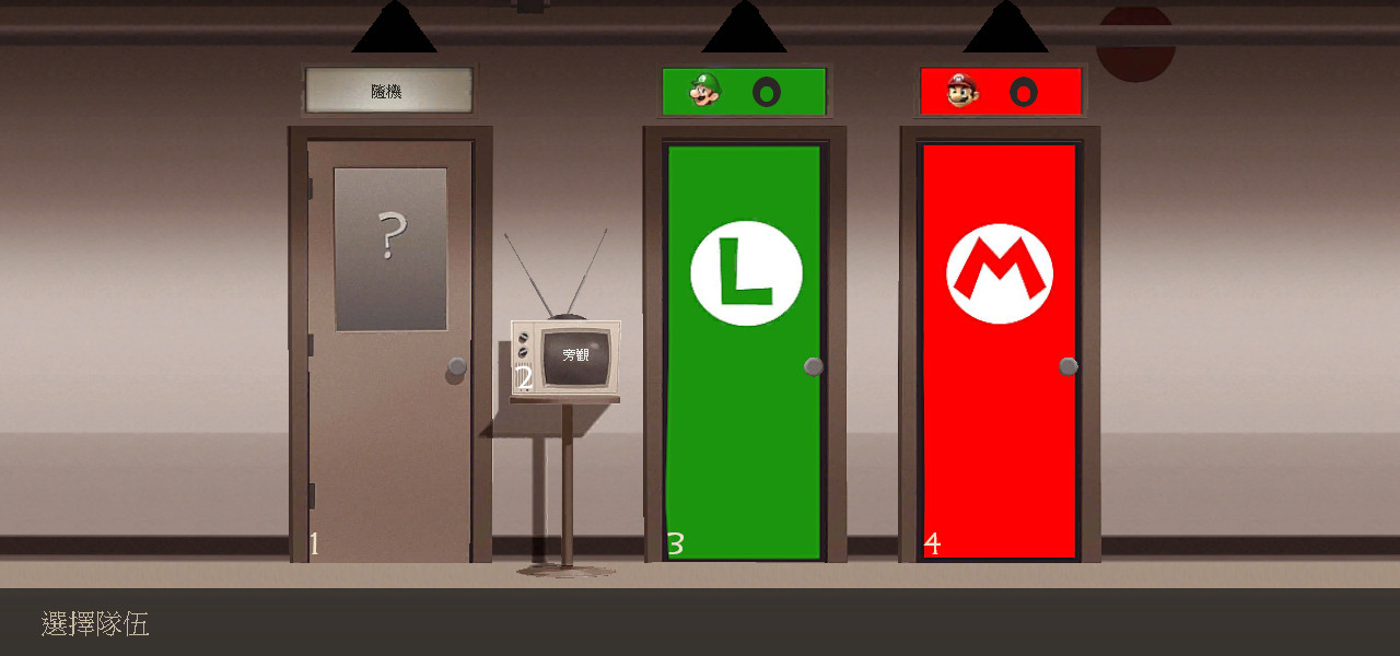 Super Mario Fortress (Mario TF2 mod) [Team Fortress 2] [Mods]