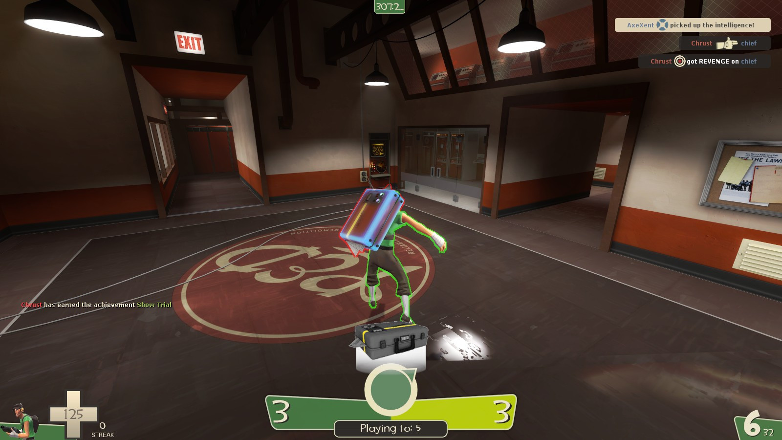 The G.R.N and YLW team Use link in description! Mod for Team Fortress 2 ...