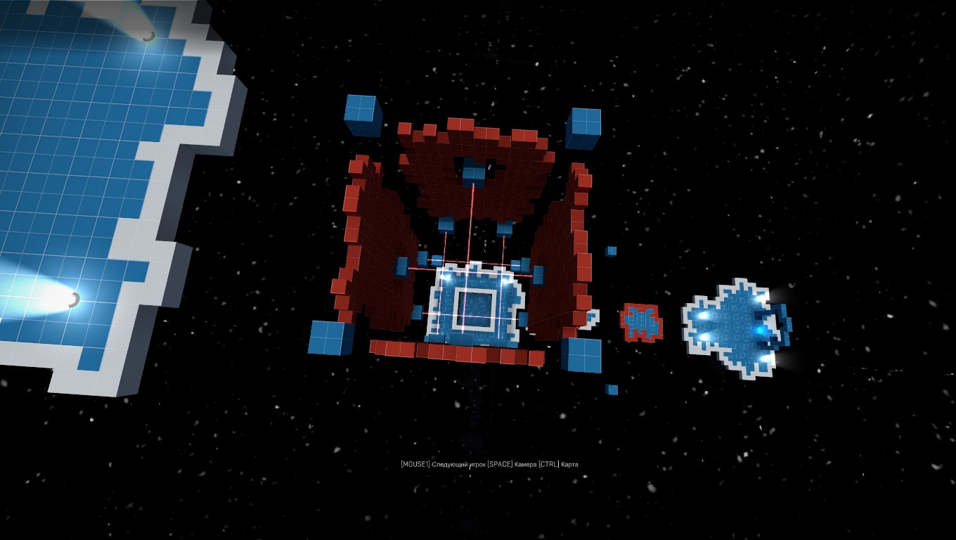 mg_dev_galaxie_course_csgo [Counter-Strike: Global Offensive] [Mods]