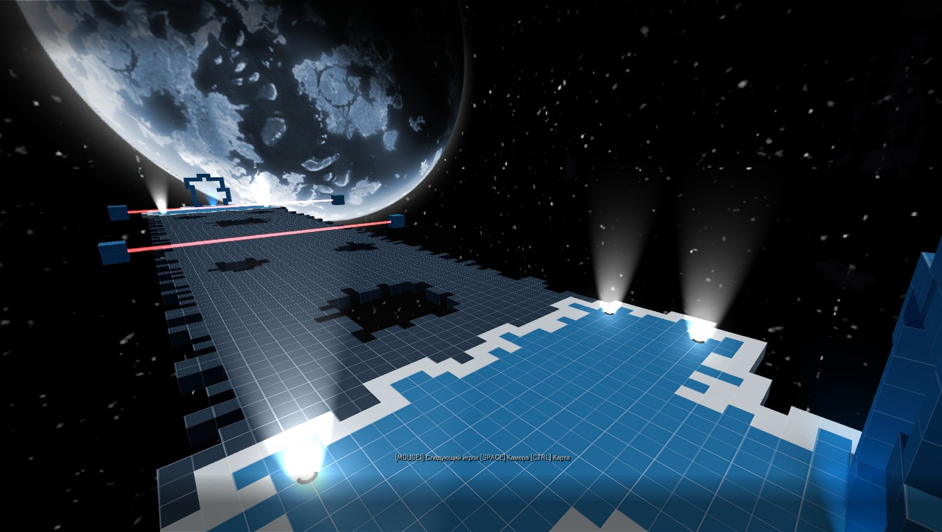 mg_dev_galaxie_course_csgo Mod for Counter-Strike: Global Offensive ...