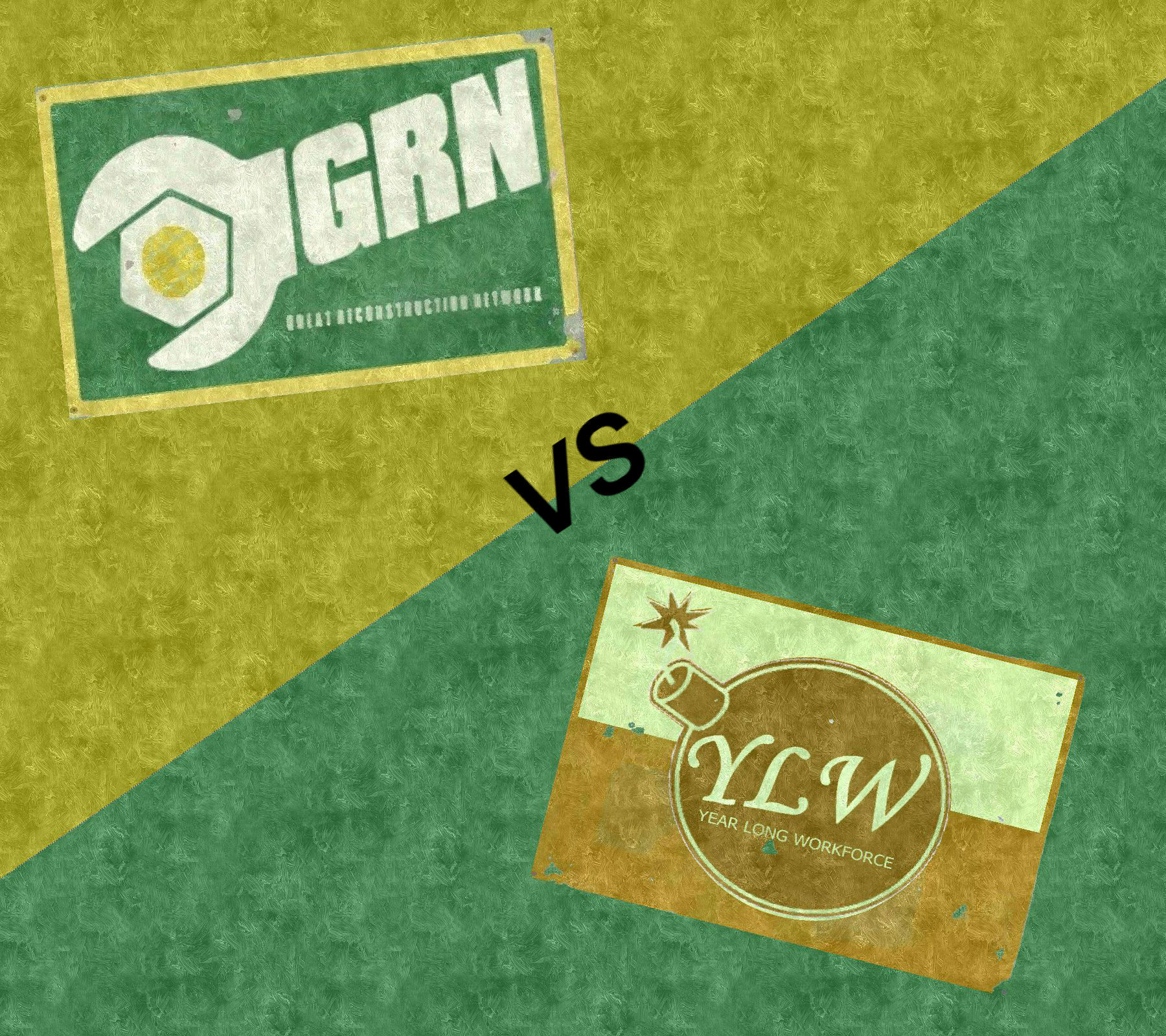 The G.R.N and YLW team Use link in description! Mod for Team Fortress 2 ...