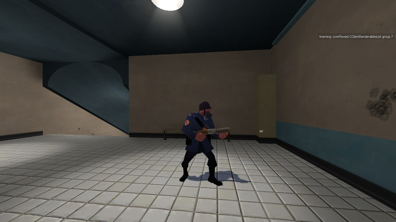 Quake Team Fortress 2 Classic skin pack Mod for Team Fortress 2 ...
