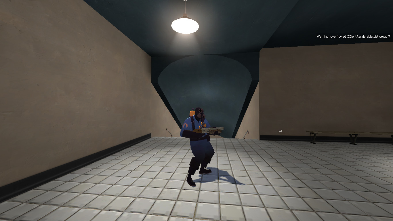 Quake Team Fortress 2 Classic skin pack Mod for Team Fortress 2 ...