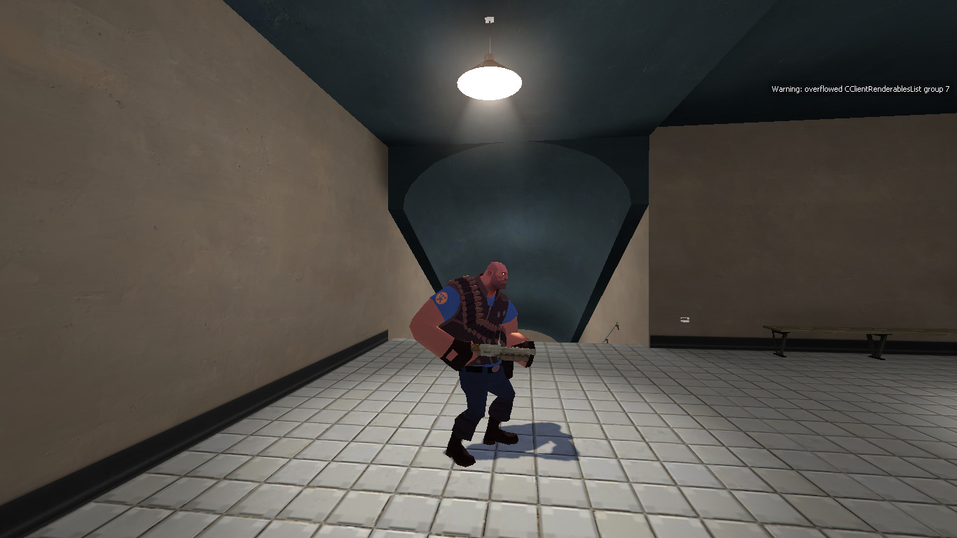 Quake Team Fortress 2 Classic skin pack Mod for Team Fortress 2 Classic ...