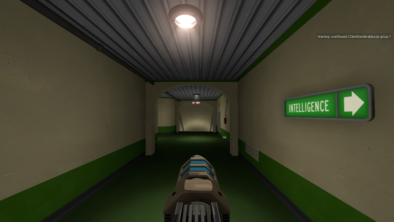 Quake Team Fortress 2 Classic skin pack Mod for Team Fortress 2 ...