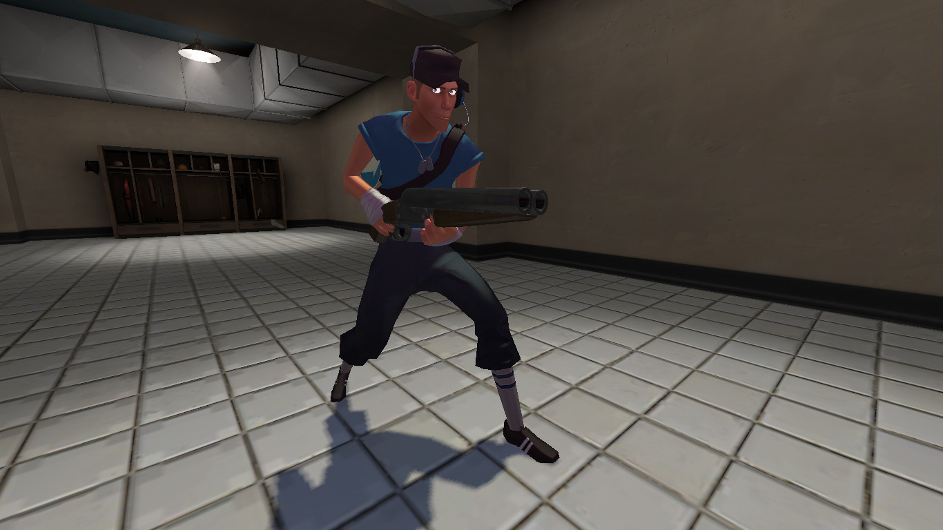 Quake Team Fortress 2 Classic skin pack Mod for Team Fortress 2 Classic ...