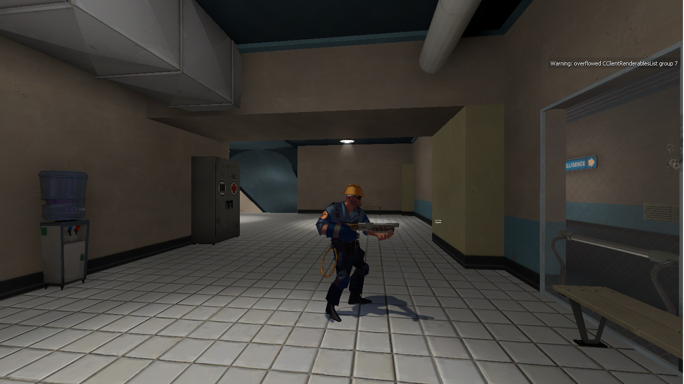 Quake Team Fortress 2 Classic skin pack Mod for Team Fortress 2 Classic ...