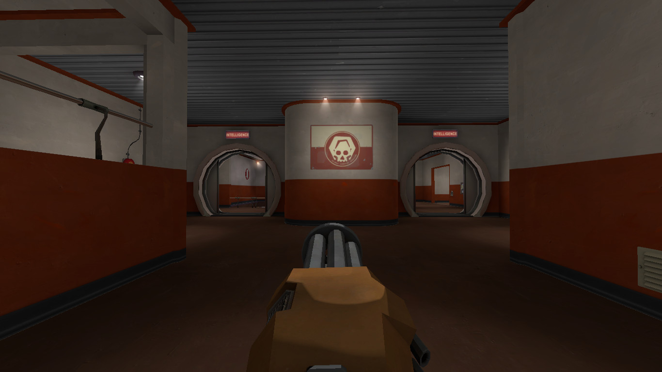 Quake Team Fortress 2 Classic skin pack Mod for Team Fortress 2 Classic ...