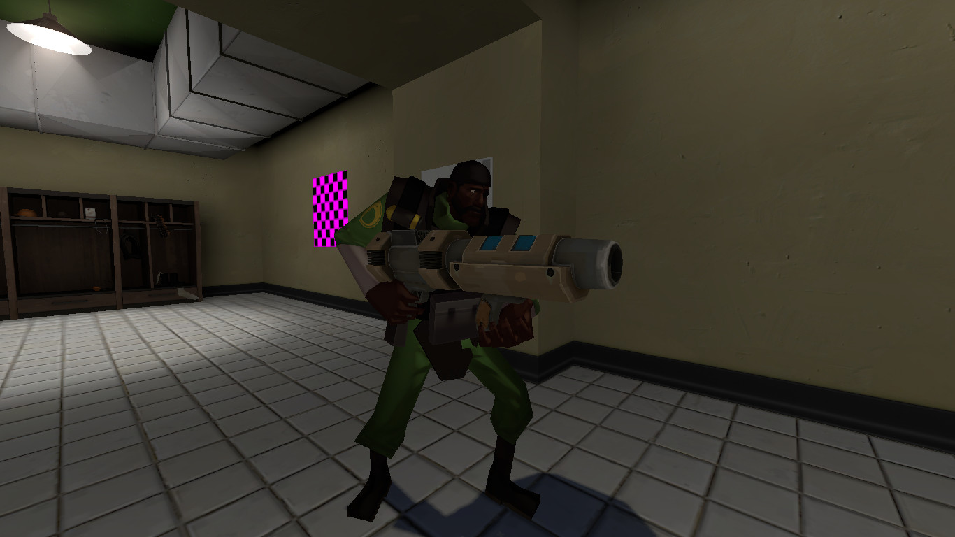 Quake Team Fortress 2 Classic skin pack Mod for Team Fortress 2 Classic ...