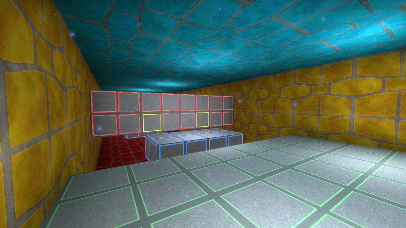 mg_colors_cube_v2 [Counter-Strike: Global Offensive] [Mods]