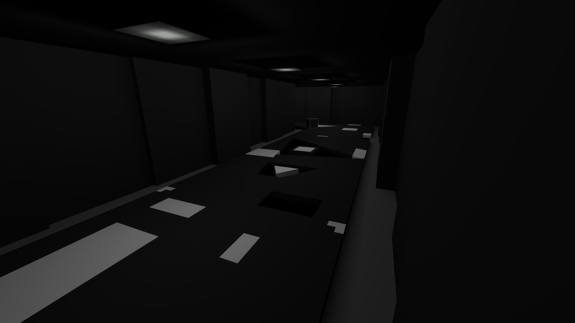 bhop_kloom ( Map Pack ) [Counter-Strike: Source] [Mods]