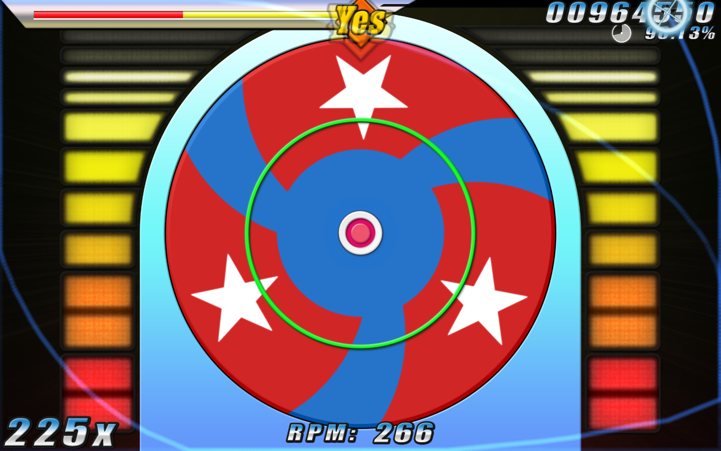 Elite Beat osu! HD 1.0 Mod for Osu! | osu Mods